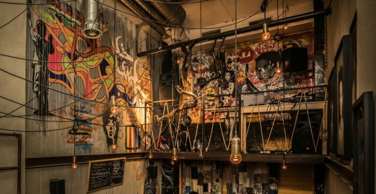 Babouchka Marrakech - Marrakech City Guide