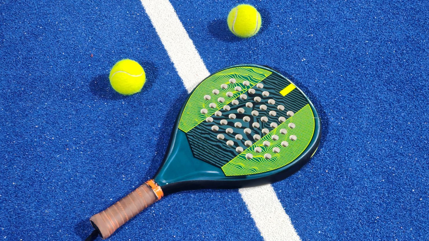 Jouer Au Padel À Marrakech - Marrakech City Guide