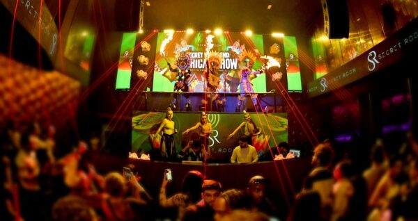 Babouchka Marrakech - Marrakech City Guide