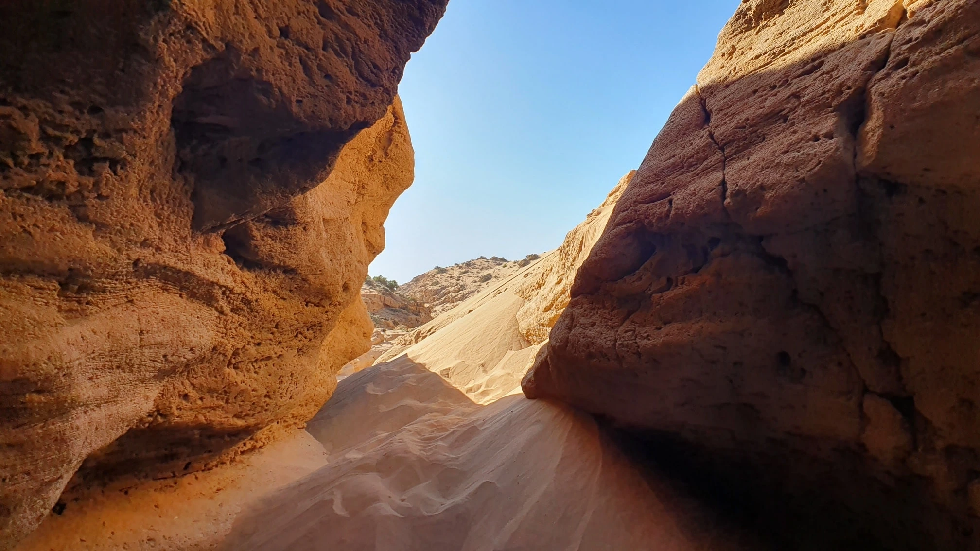 Timlaline Canyon - Radio Marrakech City Guide